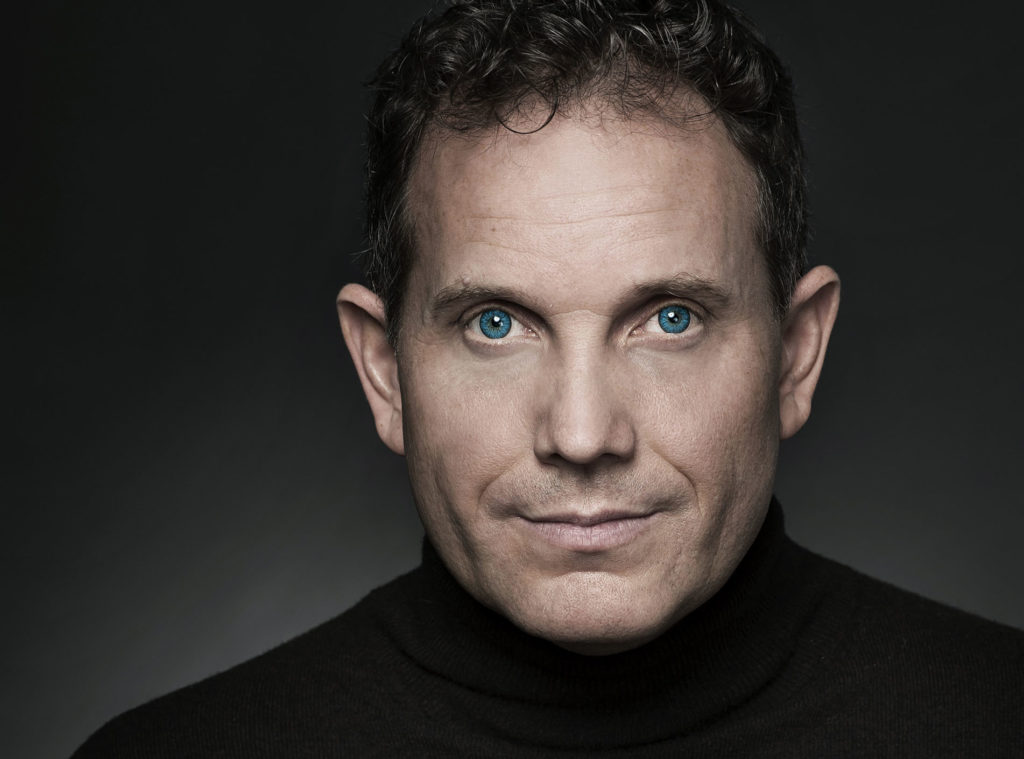 Kontakt – Patrick Kramer